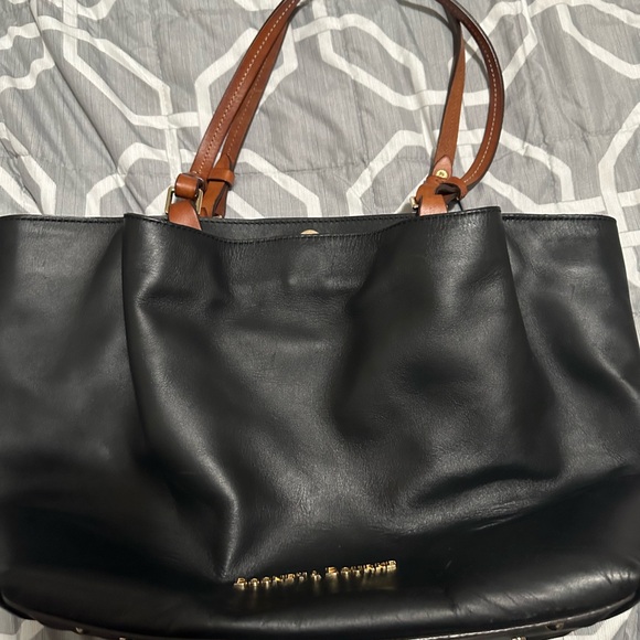 Dooney & Bourke | Bags | Dooney And Bourke Large Flynn Tote | Poshmark